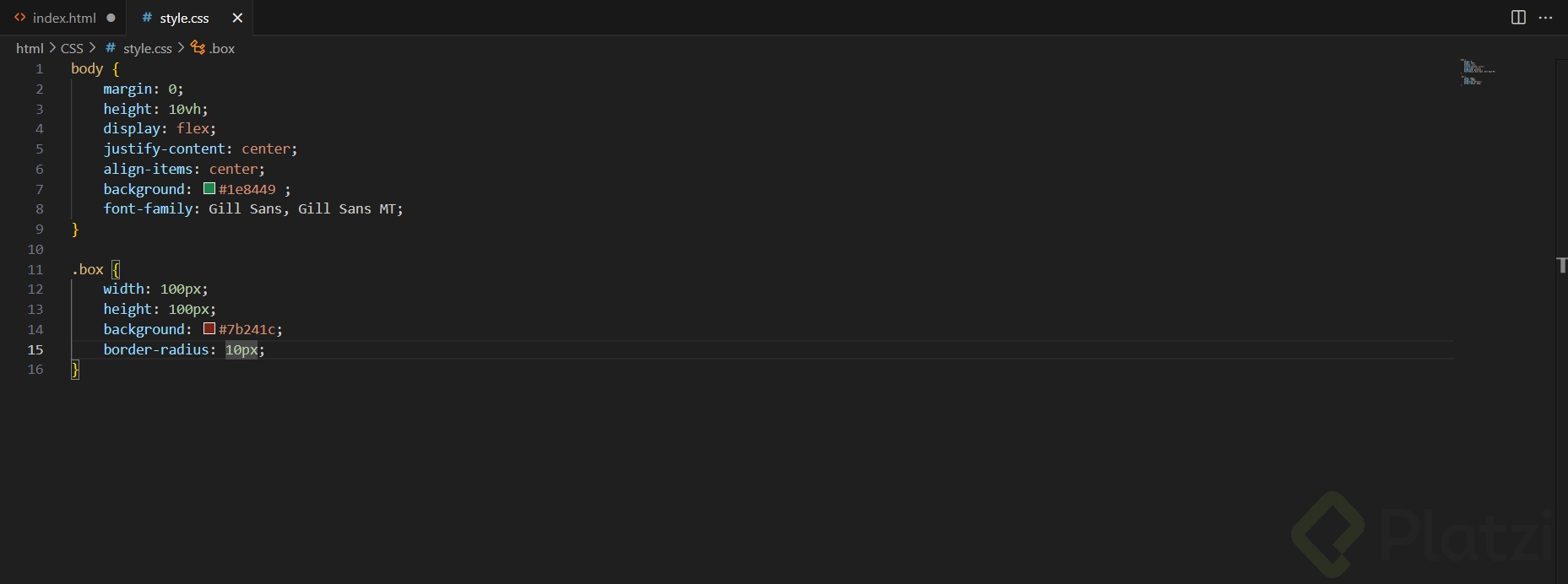 Cómo animar elementos con HTML y CSS